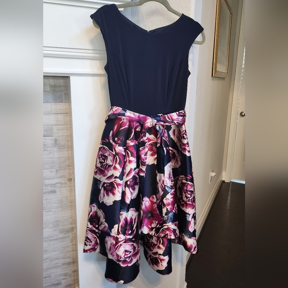Enfocus Studio | Dresses | Flower Dress | Poshmark
